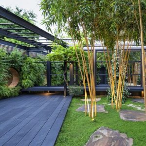 Basic Principles of Garden Design | Kitchen Retro